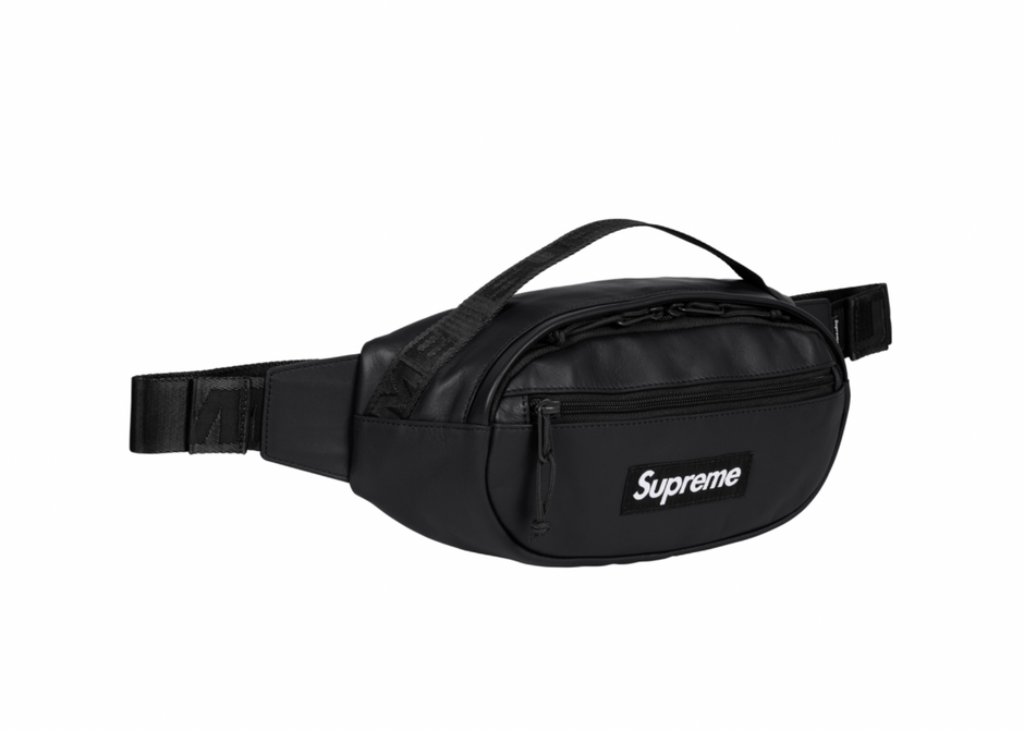 Supreme – Mood Toronto
