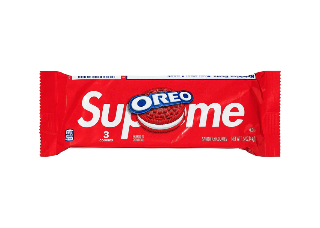 Supreme – Mood Toronto