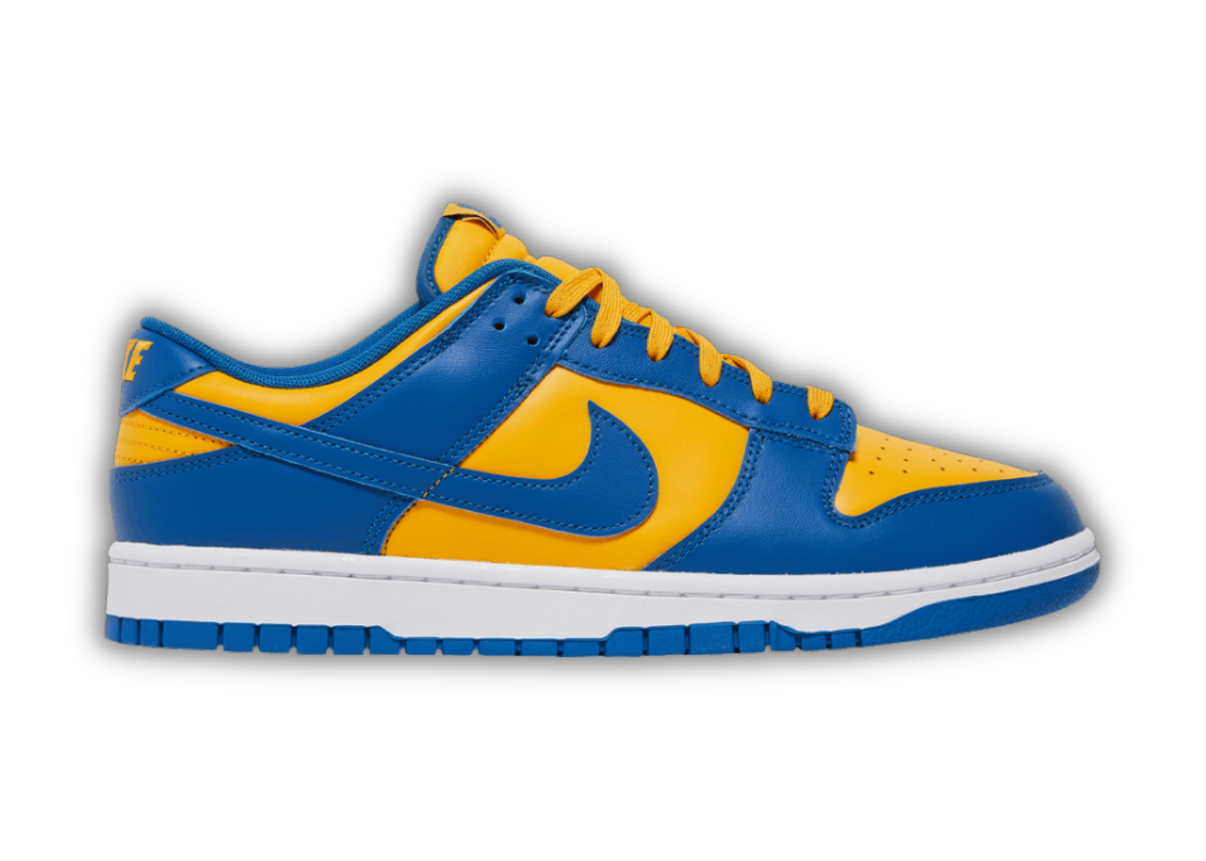 Nike Dunk Low UCLA – Mood Toronto